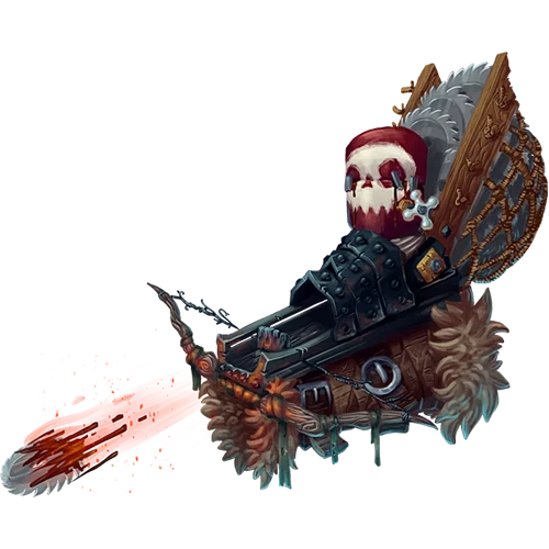 Bangsnap Bracer | AbyssalBrews Katalogue