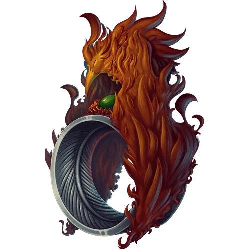 Phoenix Loop | AbyssalBrews Katalogue