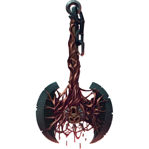 Pit Fiend’s Pendulum | AbyssalBrews Katalogue